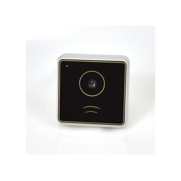 Quality 9-18VDC RJ45 600mA 752X480 Access Control Barcode Scanner for sale