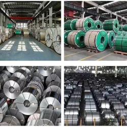China Factory - Shandong Chengshun Metal Material Co.,LTD