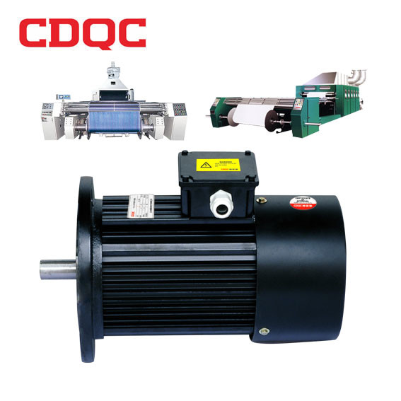 Quality 15n.M 2000 Rpm High Speed 3 Phase Asynchronous Ac Electric Motor Ccc Certificates for sale