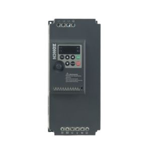 Quality Low Voltage 380v Dc Vfd Drives Three Phase For Motor NZ200 Series for sale