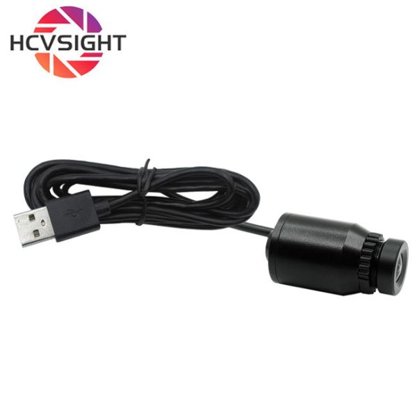 Quality 720p USB Mini Bullet Camera UVC Driverless Design Suitable For Home Security for sale
