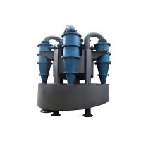 Quality Desanding Hydrocyclone for sale