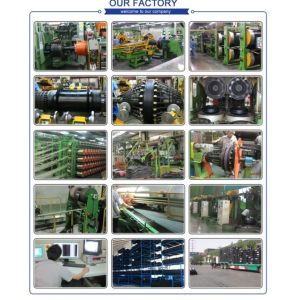 China Factory - Qingdao Shanghe Rubber Technology Co., Ltd