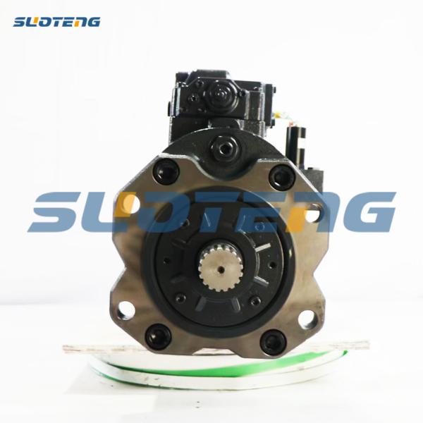 Quality 730201000086 Hydraulic Pump For 330LC Excavator Parts for sale