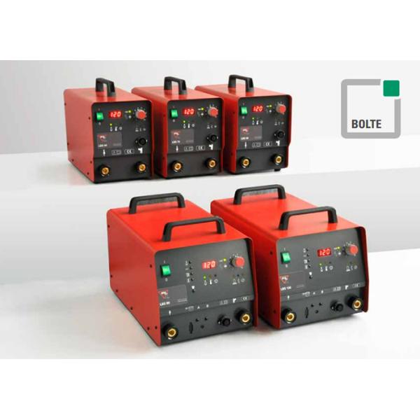 Quality All kinds of Capacitor Discharge Stud Welding Machine can be rented for sale