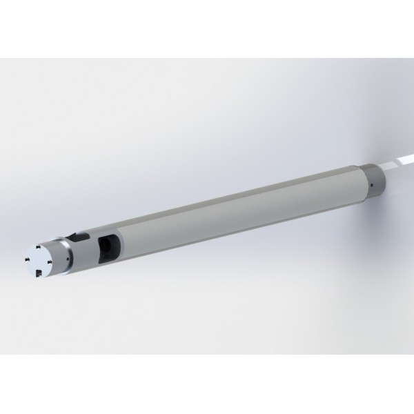 Quality Single Axis Gyro Scope Sensor Industrial Micro Gyro Sensor Electromagnetic for sale