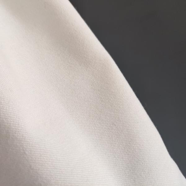 Quality Customized 40S Nomex Meta Aramid , 120gsm Abrasion Resistant Fabric for sale