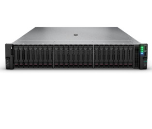 Quality HPE ProLiant DL380 Gen11 2U Rack Server with 5th Gen Intel® Xeon® Scalable for sale