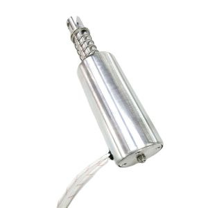 Quality DASON-T50120 Linear 50mm Tubular Solenoid for sale