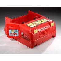 Quality Fire Engine Toys Rotomolded Parts High Corrosion Resistance Long Using Life for sale