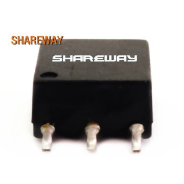 Quality 760390012 Push-Pull Transformers for PLC analog and digital I/O modules for sale