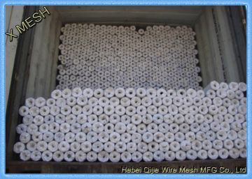 PVC Coated Heavy Duty Chicken Wire -HDCW001-4