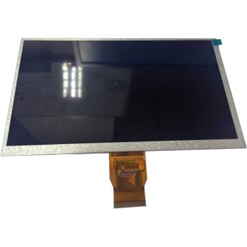 Quality LVDS Interface TFT LCD Display Module 9.0 Inch 1024 x 600 Pixels Resolution for sale