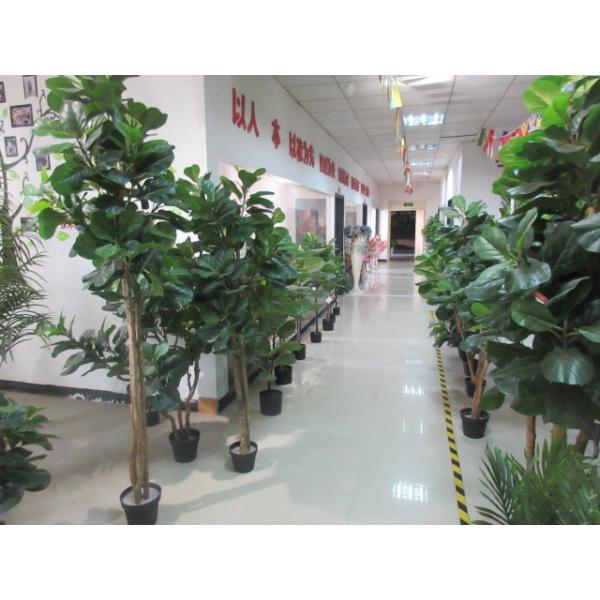 Quality Artificial Plant Final Quality Inspection Services Within 24hours Issue Report for sale