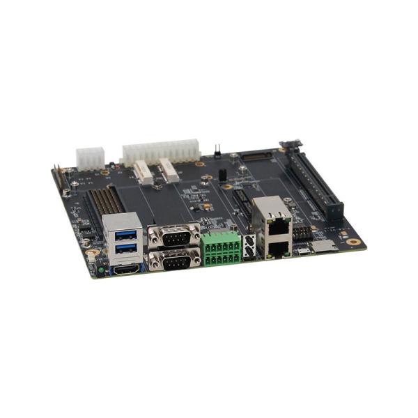 Quality PCIe Card Slot V2X Nvidia AI Embedded Development Board AGX Xavier for sale