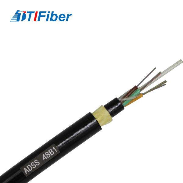 Quality ADSS Fiber Cable for sale