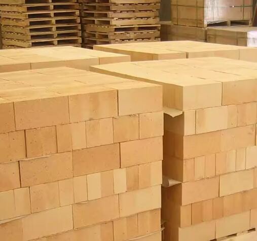 Quality Fireclay Insulating Brick Alumina Fire Bricks For Pizza Oven for sale
