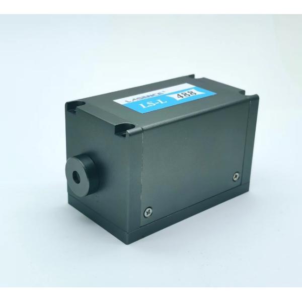 Quality 488nm 20mW 50mW 80mW Blue Laser Diode Module For Life Science for sale