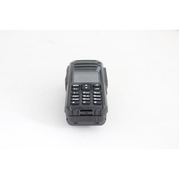 Quality 5.8GHz Good Protection High Alarm Sensitivity Handheld Uav Detection Device for sale