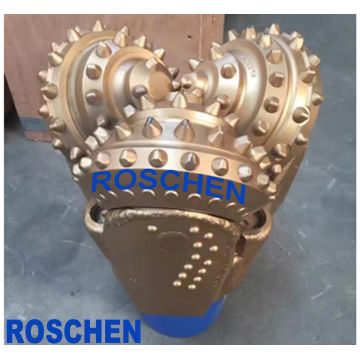 Quality Tricone Rock Bit 6 5/8 Inch For Medium Soft Formation Minerals Australian for sale