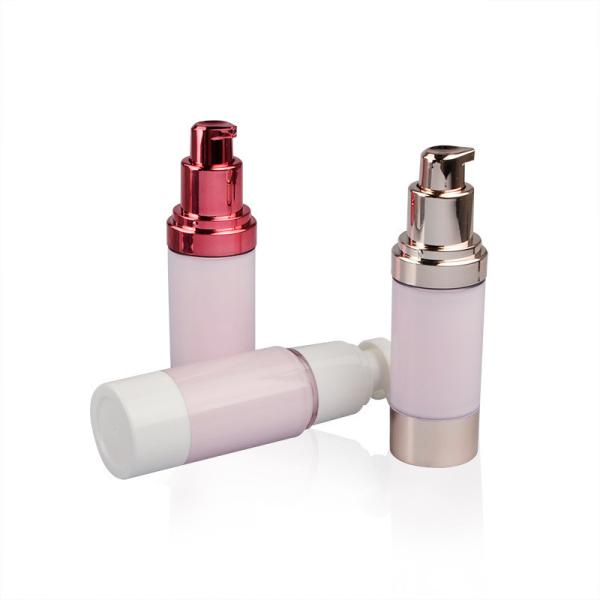 Quality Skin Care Face Makeup Primers 30ml Moisturizing Screem Printing / UV Coating for sale