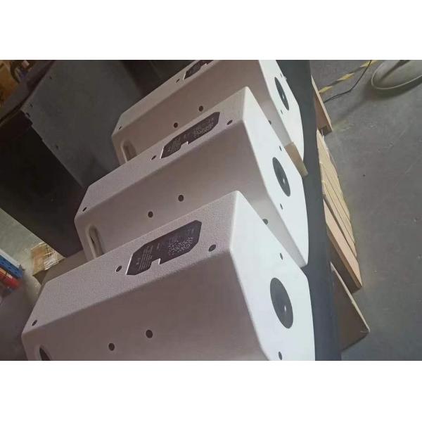 Quality 18KHz High Sound Pressure 450W Music Festival Speakers for sale