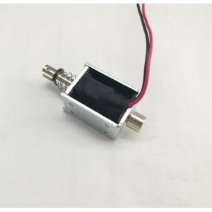 Quality Open Frame Solenoid for sale