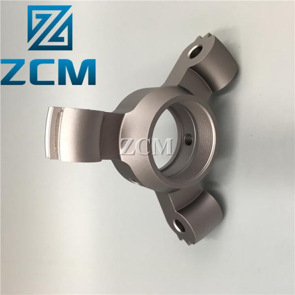 Quality STL Aluminum Machining Parts for sale