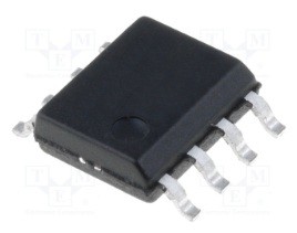 Quality M24256-BRMN6TP ST Serial EEPROM I2C 256K bit 8 Pin SO N T/R for sale