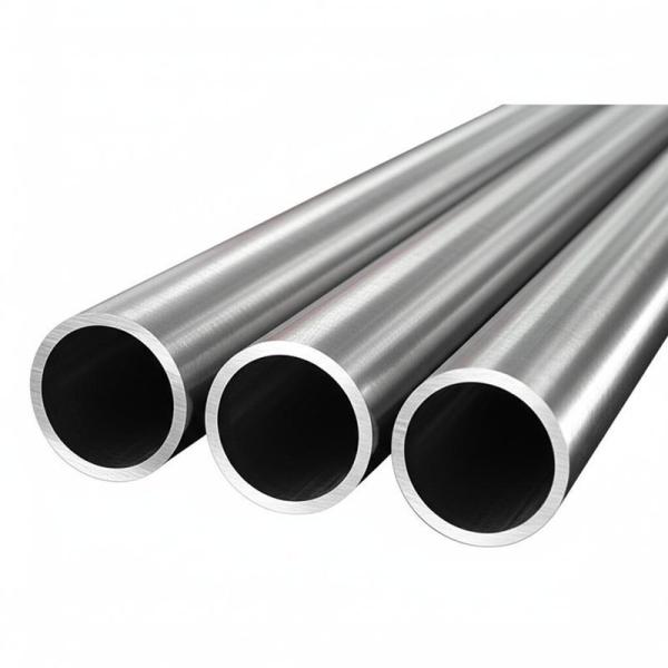 Quality Round Shape Precision Steel Pipe ASTM A53 Standard for sale