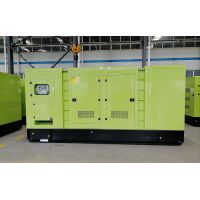 Quality Stanford Alternator DSE Controller 500kva Perkins Diesel Generator for sale
