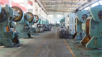 China Factory - Jiaxing Zoyo Auto Parts Co., Ltd