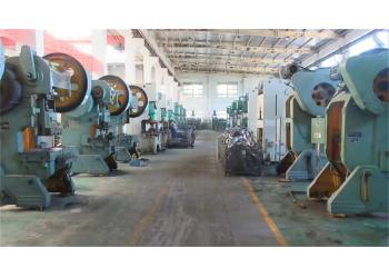China Factory - Jiaxing Zoyo Auto Parts Co., Ltd