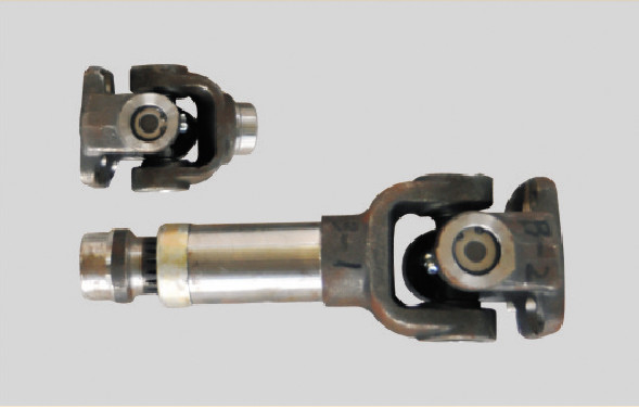 Quality Driven shaft for Dump Truck Hoists for sale