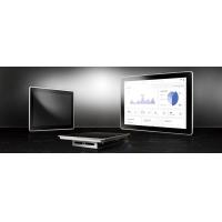Quality IP65 Waterproof Touch Screen Monitors Industrial Embedded RoHS for sale