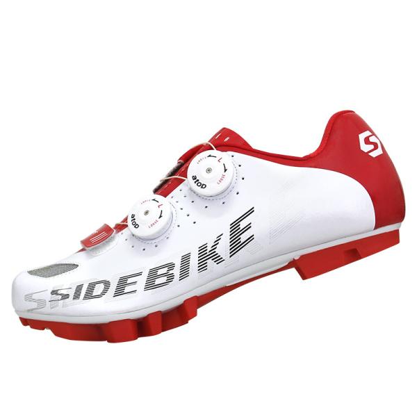 Quality Shockproof MTB Cycling Shoes Durable Water Resistant Anti - Collision Design for sale