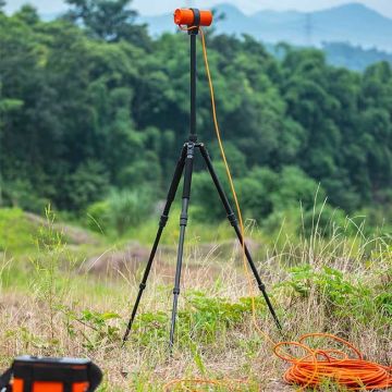 Quality Portable Magnetic Survey Instruments Proton Magnetometer High Precision for sale