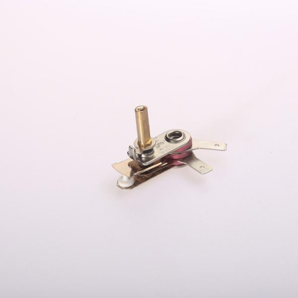 Quality Electric Household Oven Thermostat Temperature Control for Long-Lasting for sale