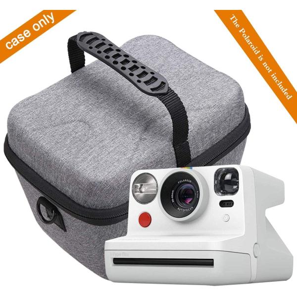 Quality ODM Debossing Logo GoPro EVA Camera Case Spandex Waterproof Protection for sale