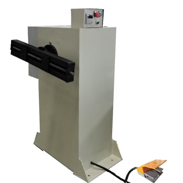 Quality Copper Wire Winder Electric Motor Coil Winding Machine 200rpm for sale