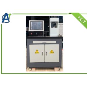 Quality 4 Ball Method Lube Oil Analysis Equipment For Extreme Pressure Properties Test for sale