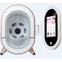 Quality UV Scanner Visia Skin Analysis System Facial Handheld Equipment for sale