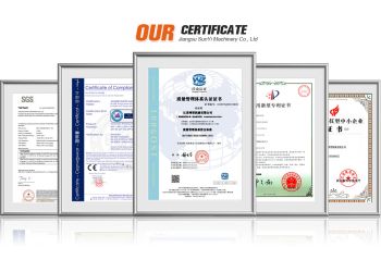 China Factory - Jiangsu Sunyi Machinery Co., Ltd.