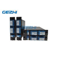 Quality 8CH DWDM Mux Demux for sale