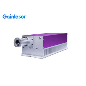 Quality 355nm 5Watt Air Cooling Solid State Laser for sale