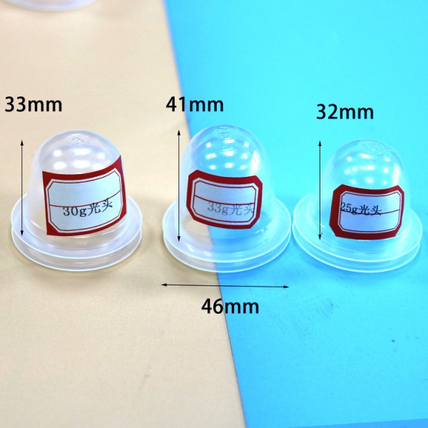 Quality Oripack Odm Yogurt Cup Lid Blue Precut Heat Seal Environmental Protective for sale