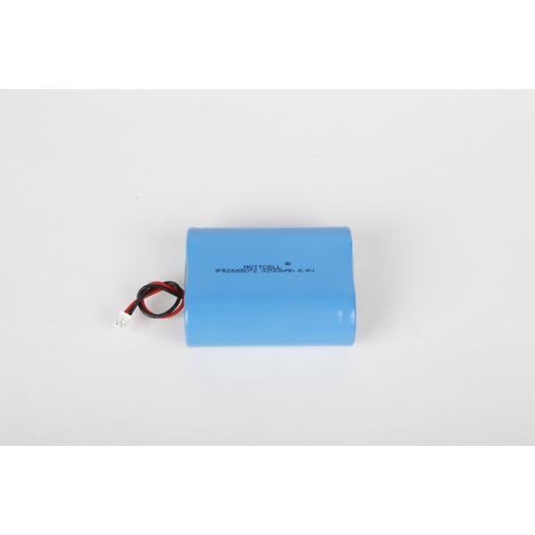 Quality Rechargeable Deep Cycle 18650 3.7V Lithium Ion Battery Solar Lifepo4 Battery Cells for sale
