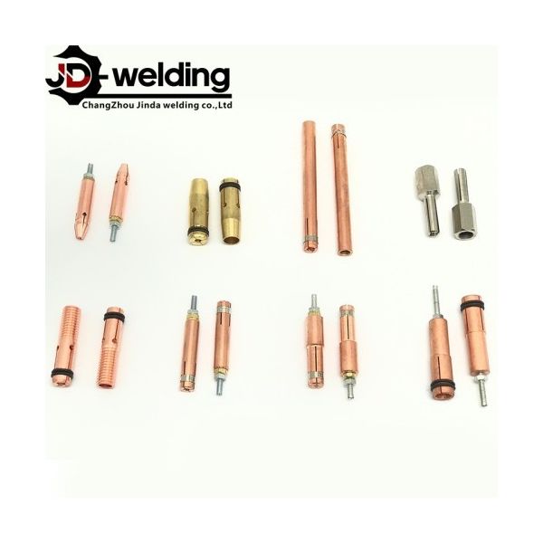Quality JD Welding CD Stud Welding Accessories OEM ODM for sale