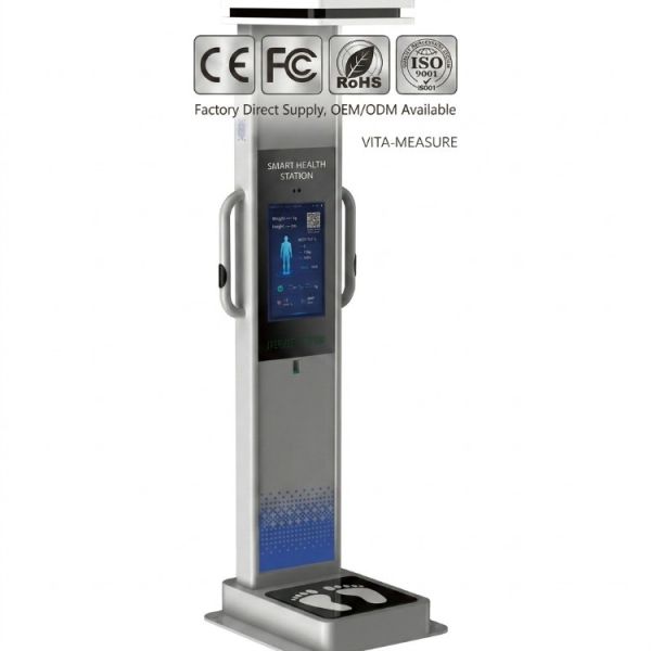 Quality Smart Health Assessment Device for sale