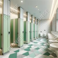 Quality Fireproof High Durability Toilet Wall for sale